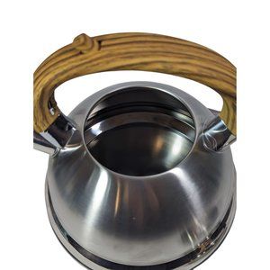 Balduzzi | Kitchen | Balduzzi Italian Style Induction Tea Kettle Soft ...